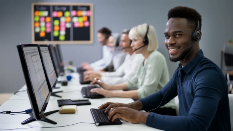 GoContact – ilovecontact.com