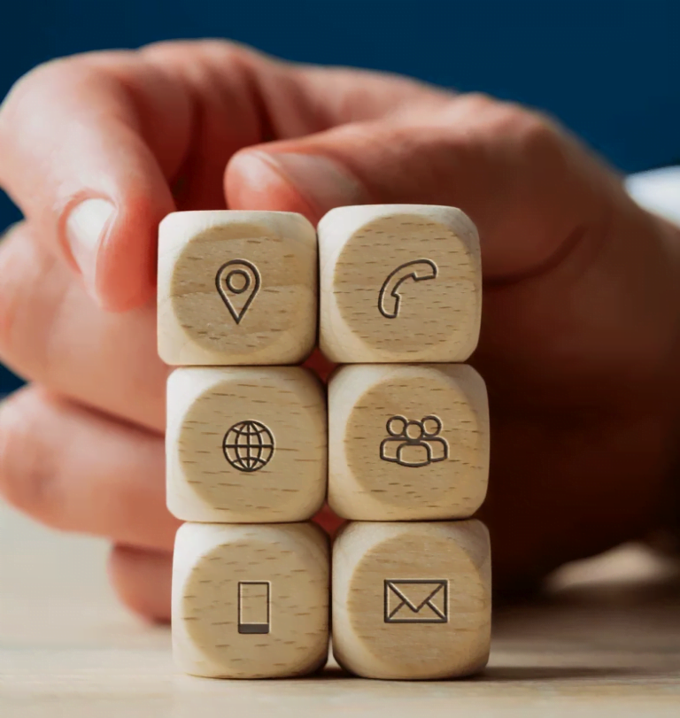 GoContact – ilovecontact.com